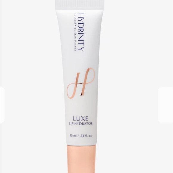 Hydrinity | Makeup | Hydrinity Luxe Lip Hydrator Cream | Poshmark